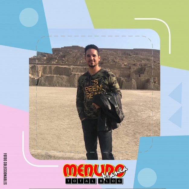 Menudomania Total: 30 Fotos de Tu Menudo Favorito - Hoy RALPHY RODRIGUEZ