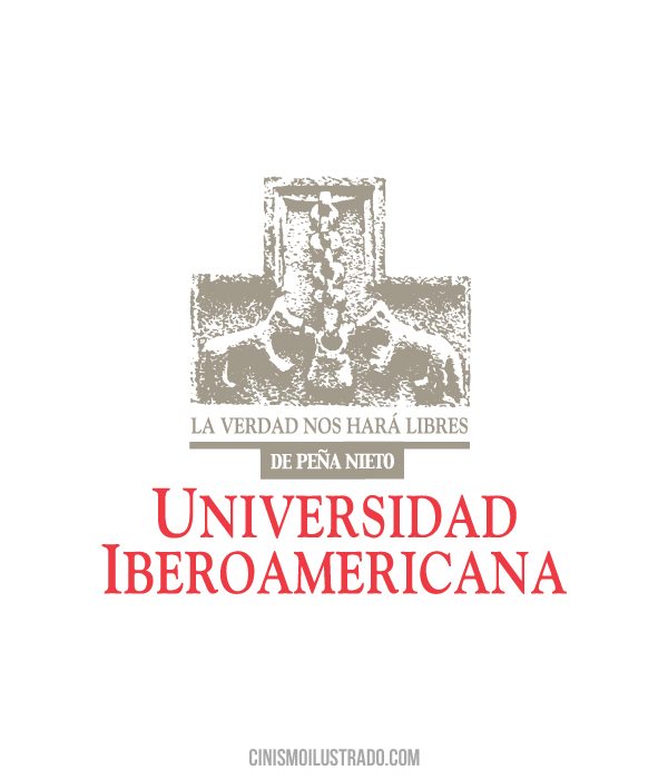 BLOG ESCOMBRISMO: NUEVO LOGO DE LA IBERO