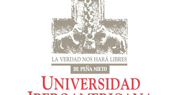 BLOG ESCOMBRISMO: NUEVO LOGO DE LA IBERO