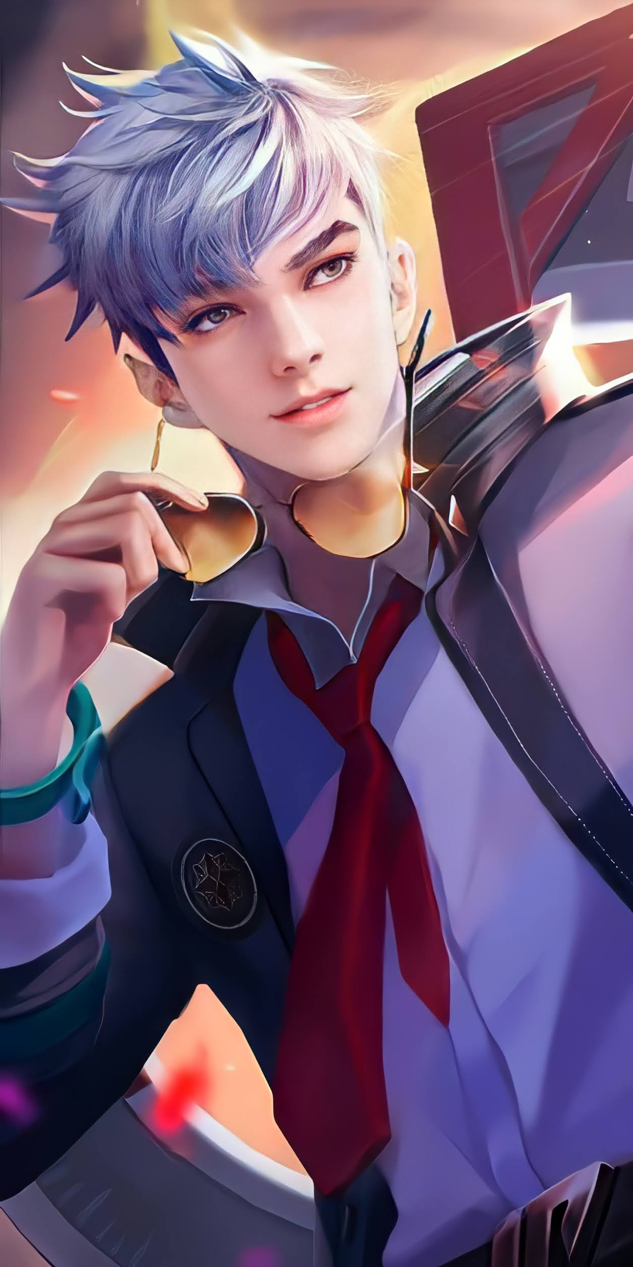 TULEN WALLPAPER HD ARENA OF VALOR