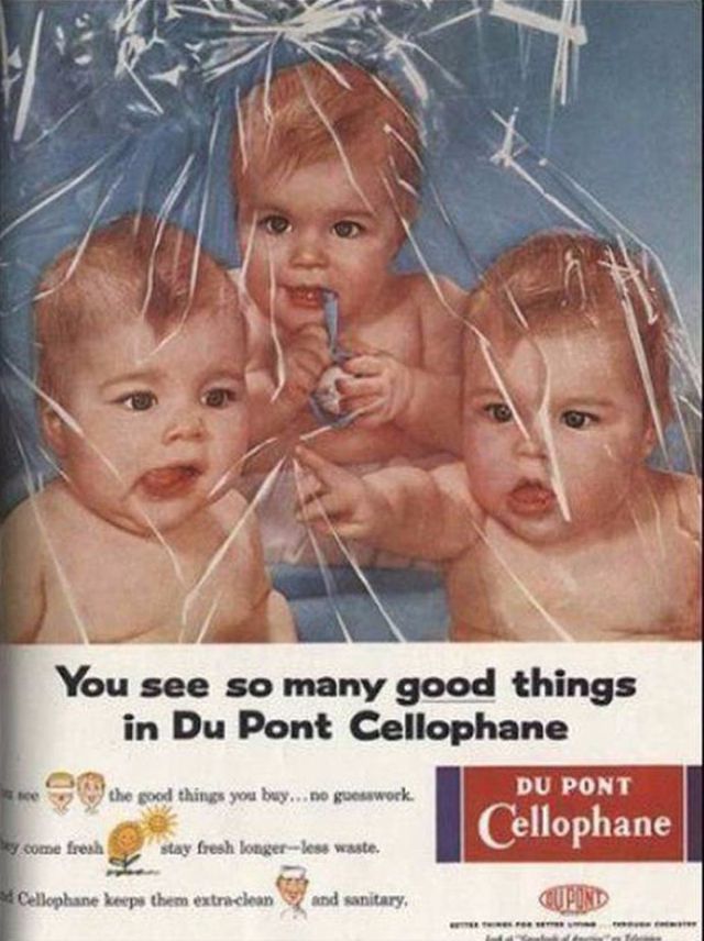 13 Wildly Irresponsible Vintage Ads Aimed at Kids We Will Never, Ever ...