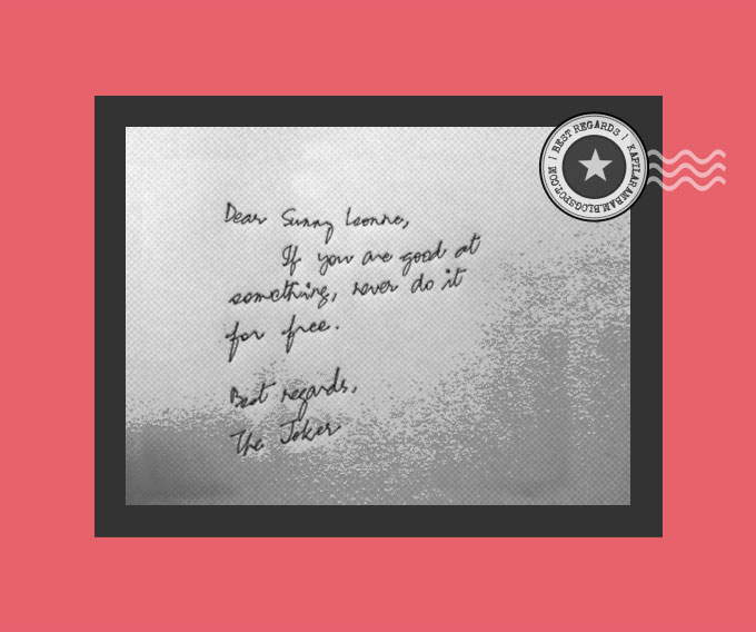 Best Regards Little Letters Of No Significance best-regards-little-letters-of-no-significance