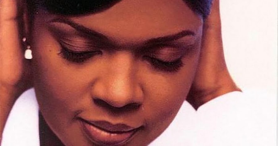 Awake the Dawn with CeCe Winans: Alabaster box