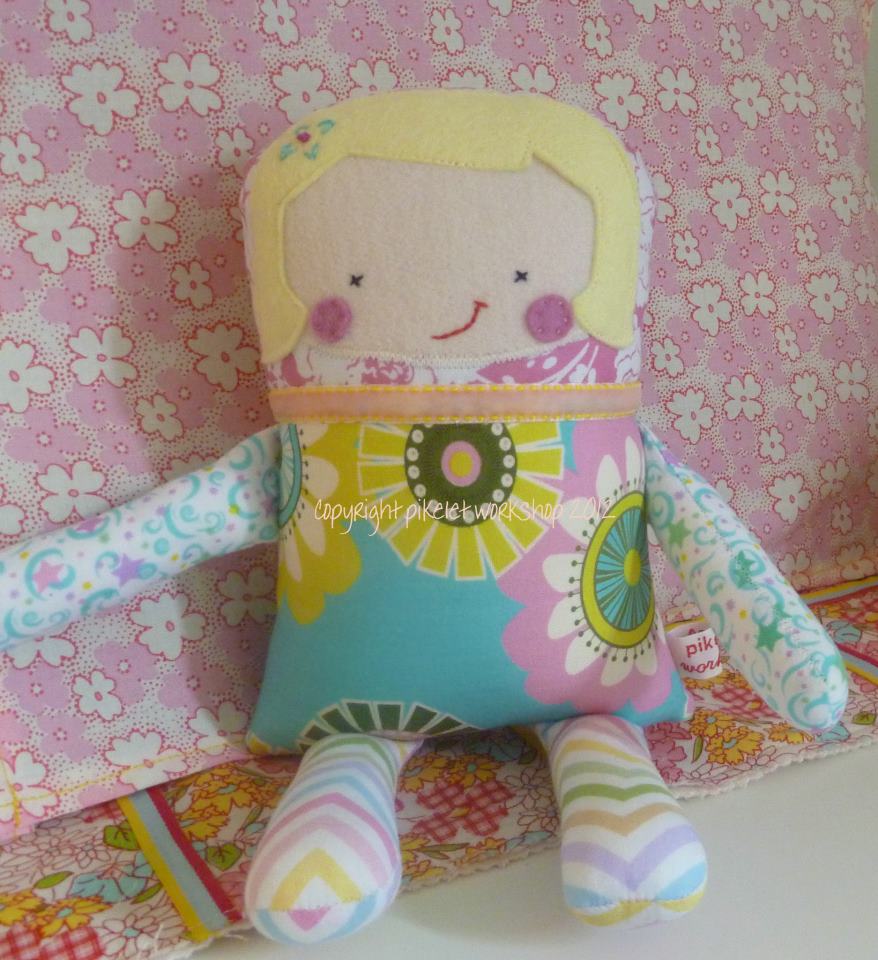 Dover & Madden: August 2013