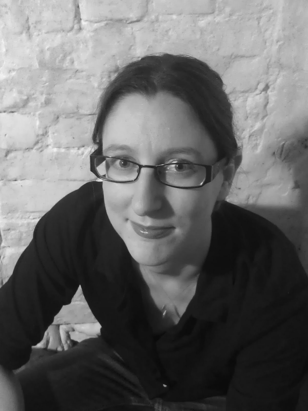 The Solaris Editors' Blog: Solaris unveils exciting debut author