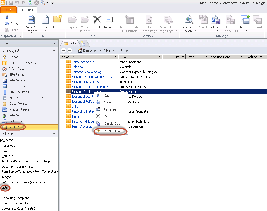PremierPoint Solutions Team Blog: Approval Workflows in Extranet ...