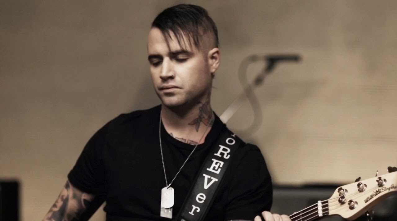 NOTICIAS Y EFEMERIDES MUSICALES Y DEL CINE: JOHNNY CHRIST, UN 18 DE ...