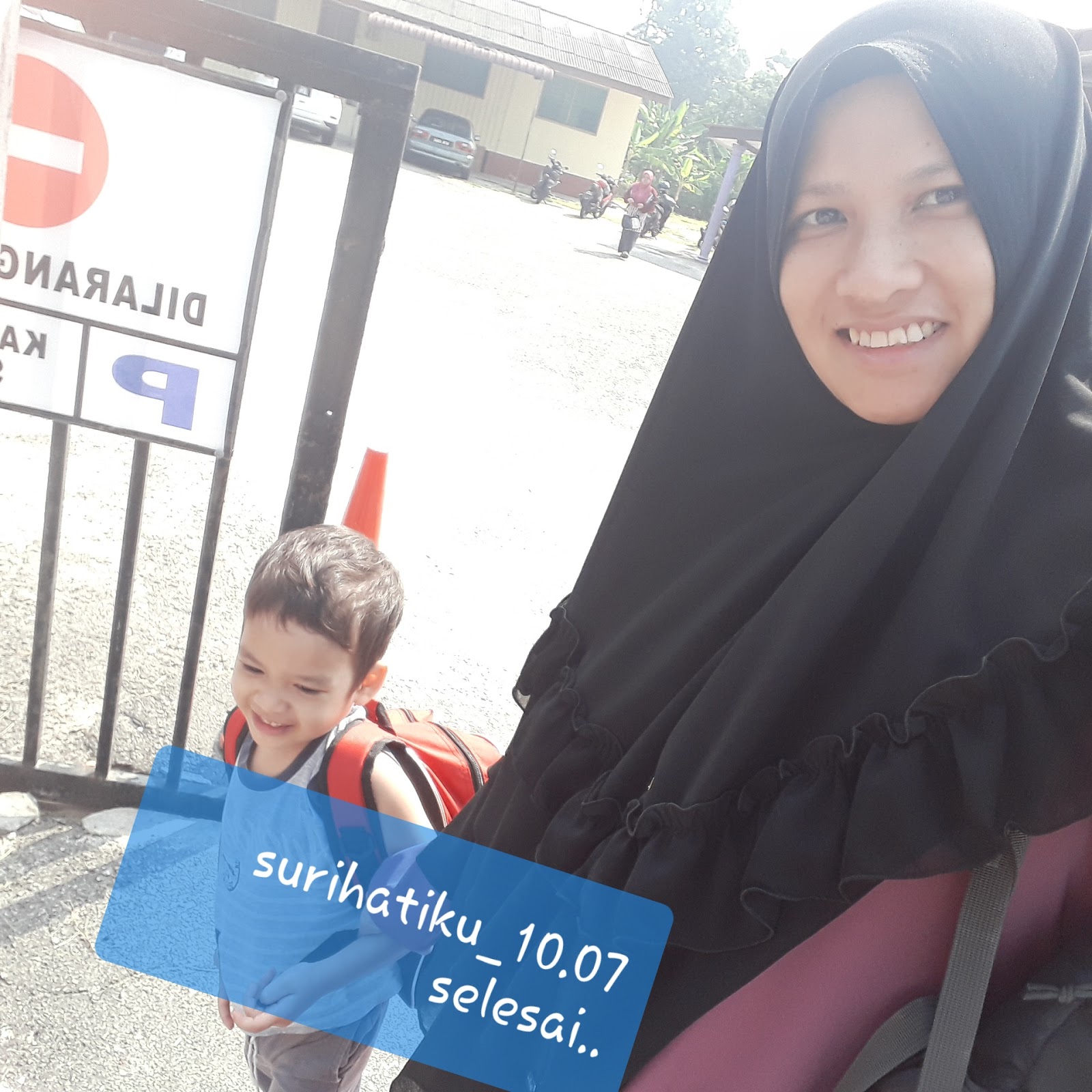 Review bsp/gdm on diet kehamilan ke 4.