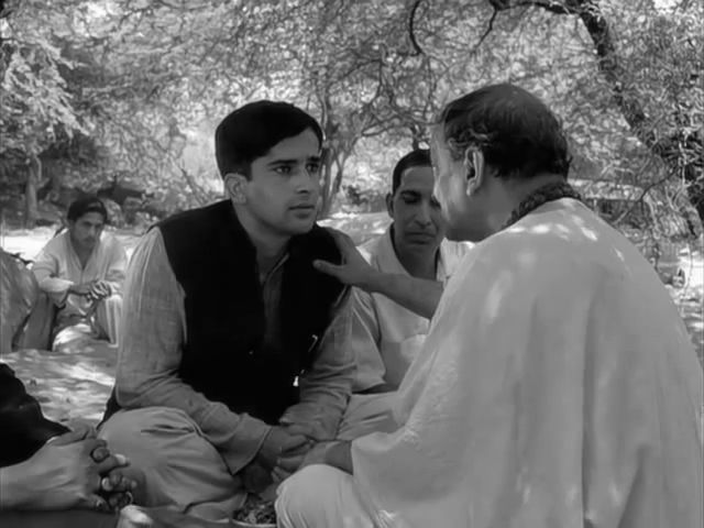 The Film Sufi: “The Householder” - James Ivory (1963)