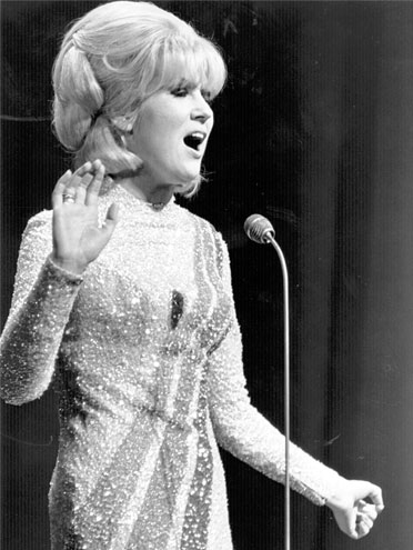 ROYAL TRILOGY: 2 DE MARZO: RECORDANDO A DUSTY SPRINGFIELD