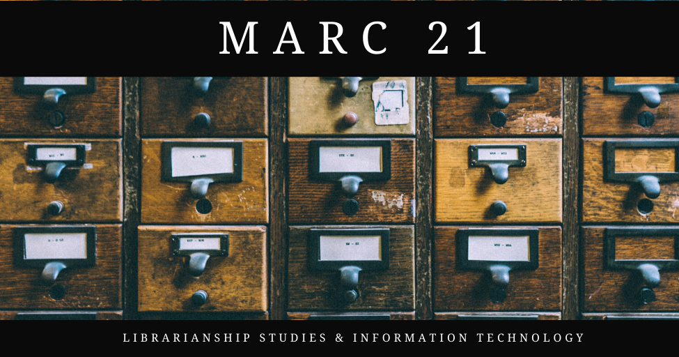 “MARC Must Die” 15 Years On