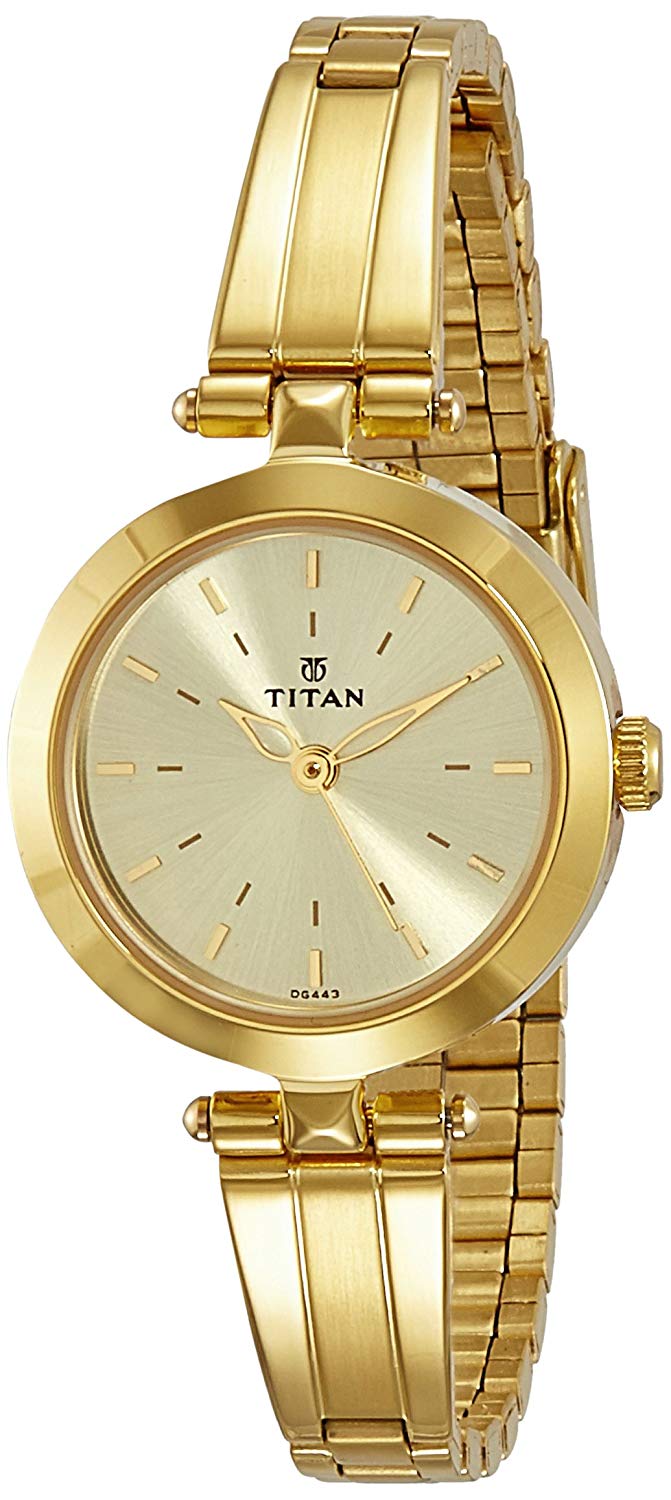 Ladies Watches Titan | titan watches for women below 2000 | how to FASHION