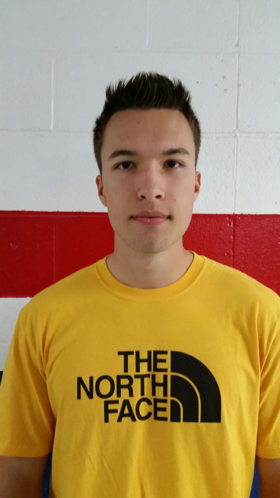 Athlete of the Month