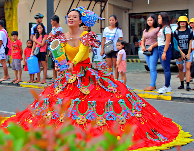 Busig-On Festival: A Retelling of an Epic Bicolano Tale | Camarines ...