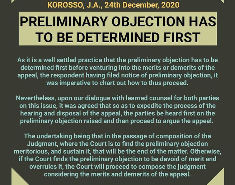 THE HEARSAY RULE IN EVIDENCE