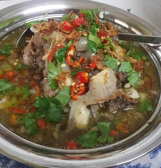 Resepi Sup Tulang Sedap Yang Mudah Disediakan - Sekejung.com