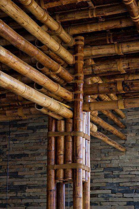 IDEsign - arsitektur: Bambu sebagai Alternatif dalam Pemilihan Bahan ...
