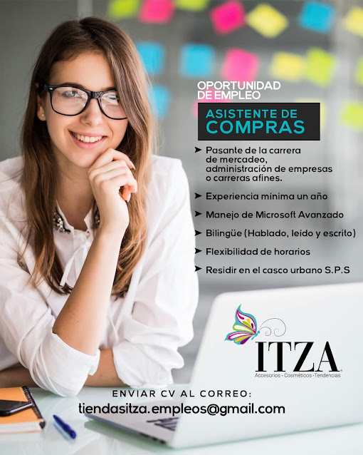 Asistente de Compras - SPS