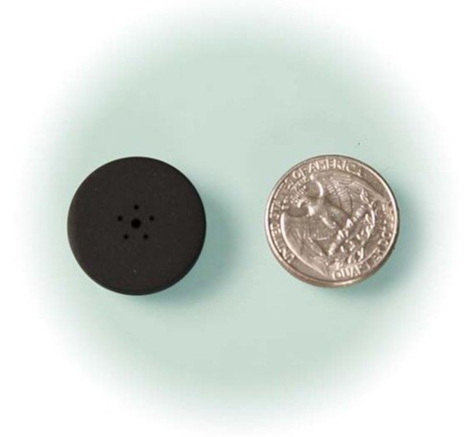 [TC] World’s smallest Bluetooth location ‘stickers’ | Todays Circuits ...