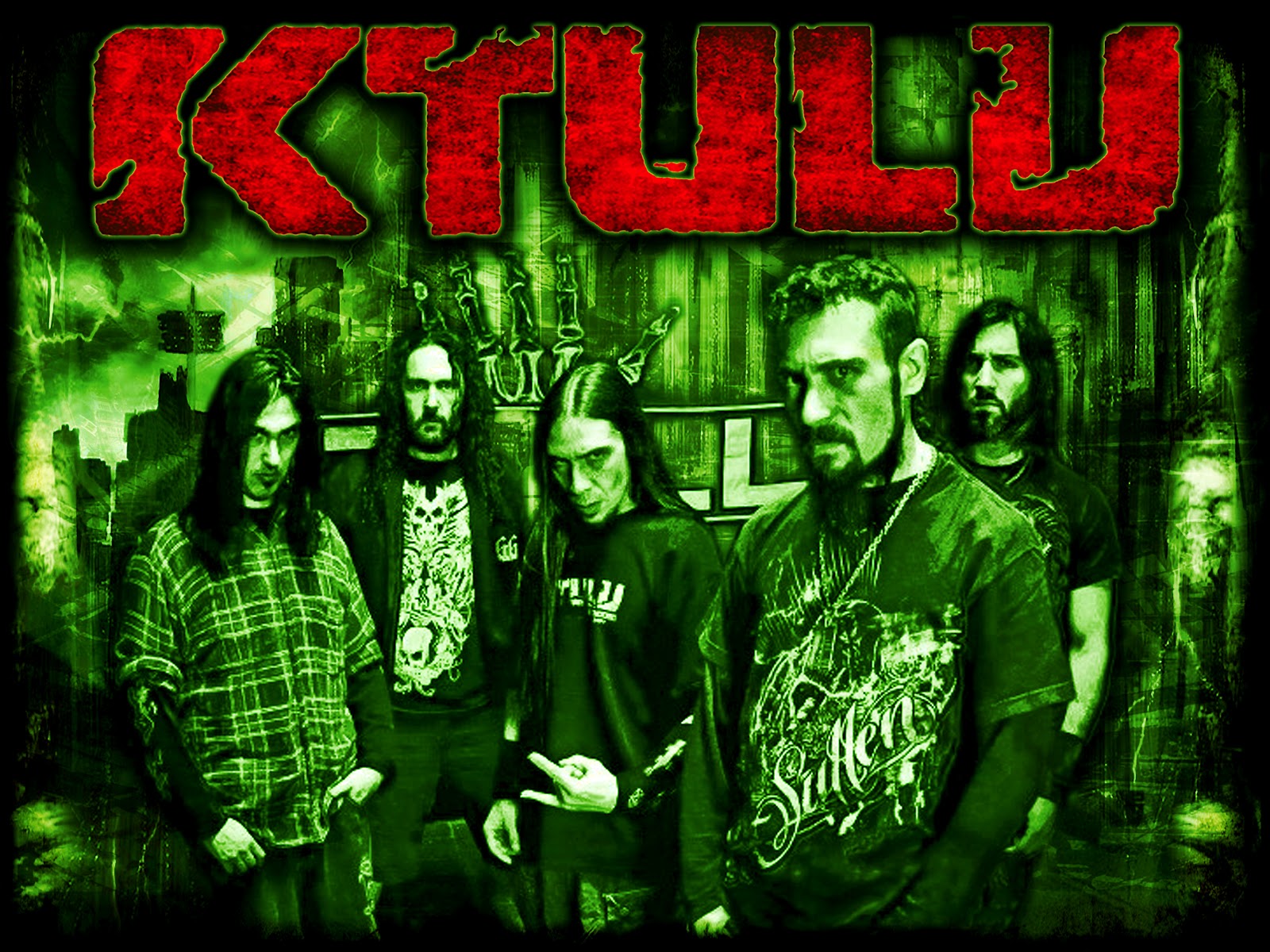 rockeando: ENTREVISTA KTULU