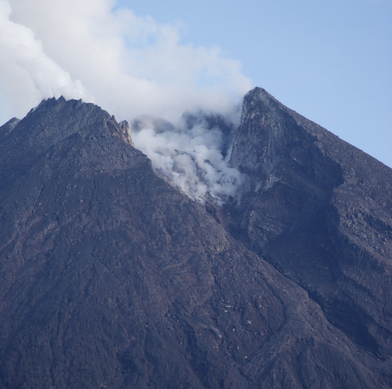 Come To Jogja: Merapi Lava Tour