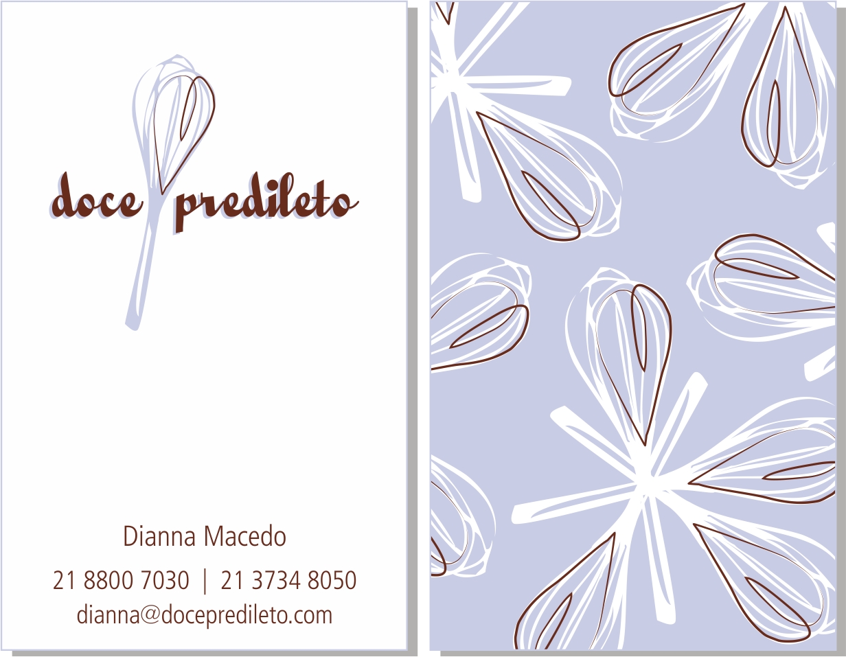 Lina Borges: portfolio :: Doce Predileto | Favourite Candy