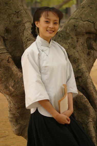 Sun Li