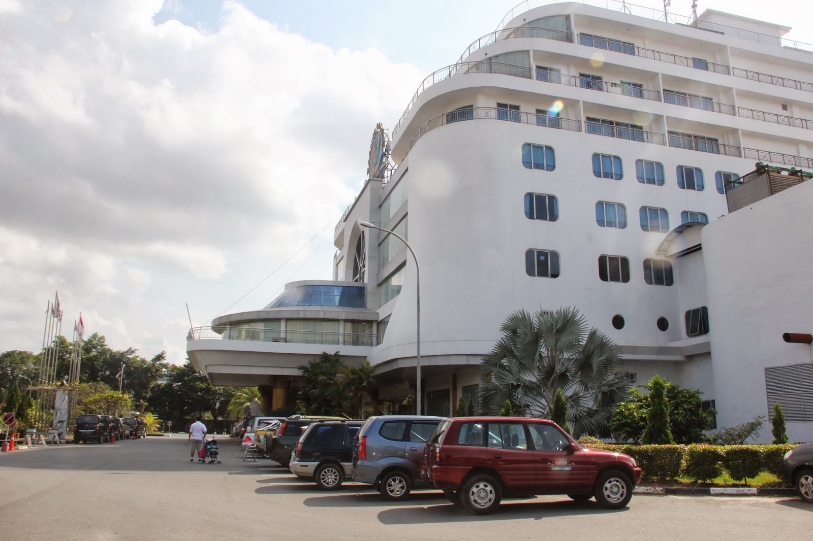 Jess-KITCHEN-Lab: Pacific Palace Hotel, Batam