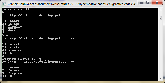 Output Of This Program In This Picture Undersatand This Code And Try It Yourself