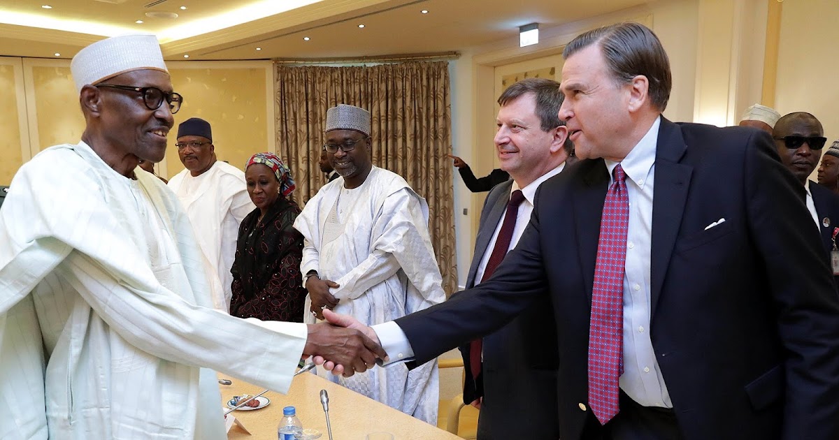 Abuja US Embassy to reopen Consular services - Odogwu Media's Blog