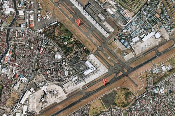 Civil Aviation Authority Prefers New NAIA Runways Over New Airport ...
