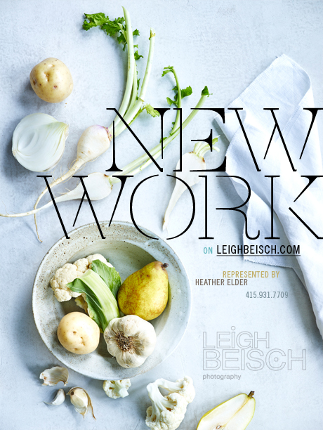 Leigh Beisch Photography Blog