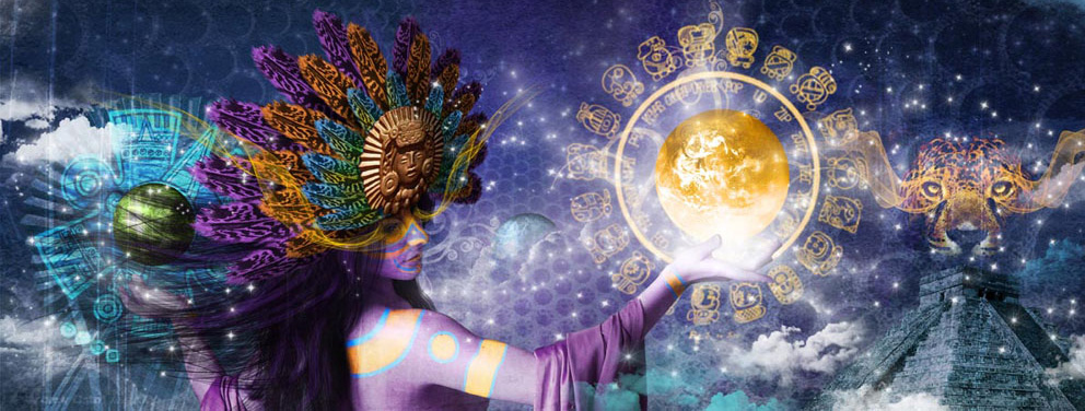 Redemptions: Mayan Prophecy