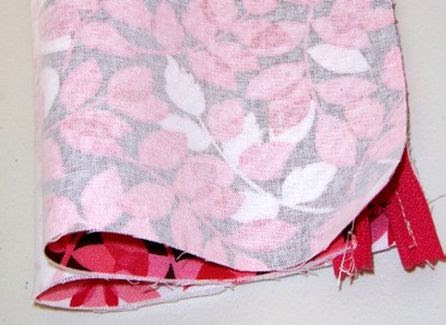 Pyramid Purse Bag DIY Tutorial ~ DIY Tutorial Ideas!