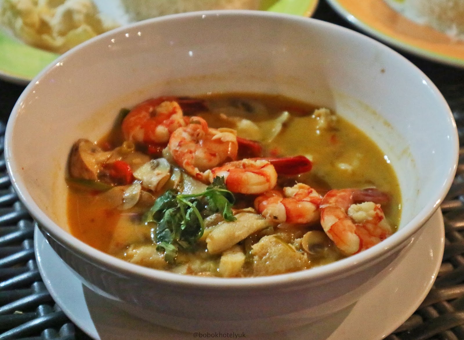 Ibis Jakarta Arcadia: Alternatif Hotel Ramah Kantong di Pusat Kota ...