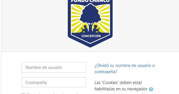 ~ Escuela Fundo Chanco - Concepción.