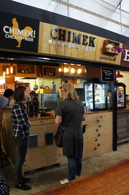 Ministry of Gluttony: Chimek, Fremantle, Western Australia (Alissa and ...