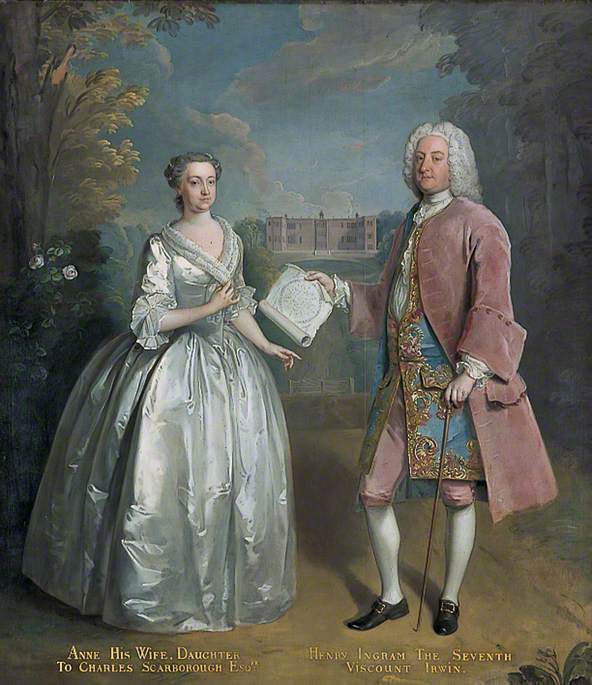 Philippe Mercier (1689–1760) - A French Painter