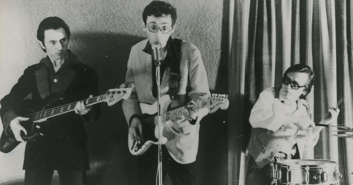 Dans l'herbe tendre: La vocation de Marc Police