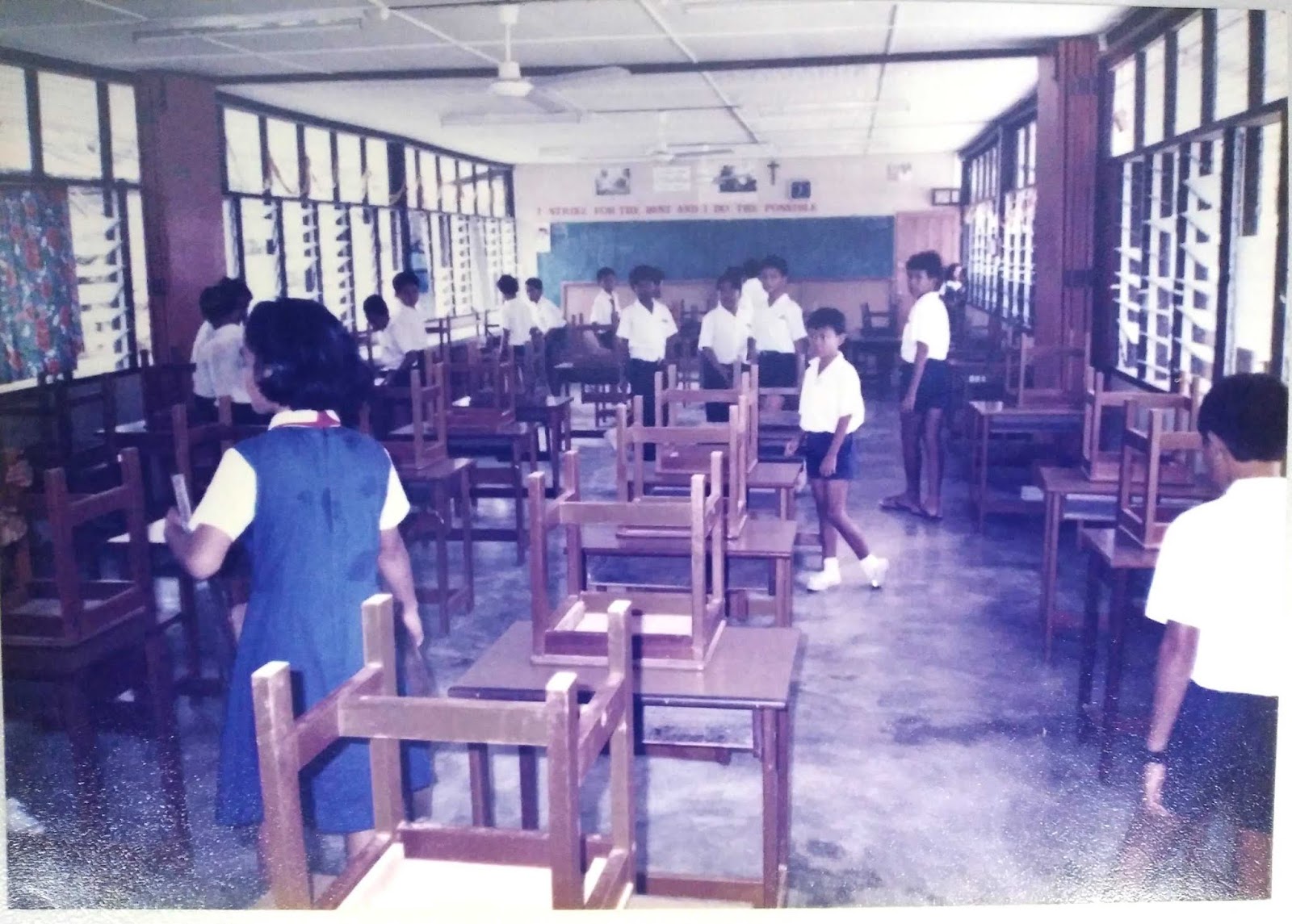 SK.ST.PATRICK (M) BAU PHOTO GALLERY