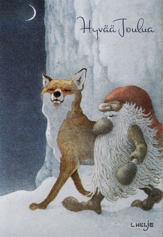 GNOMES and ANGELS on Pinterest | Gnomes, Danishes and Inge Look