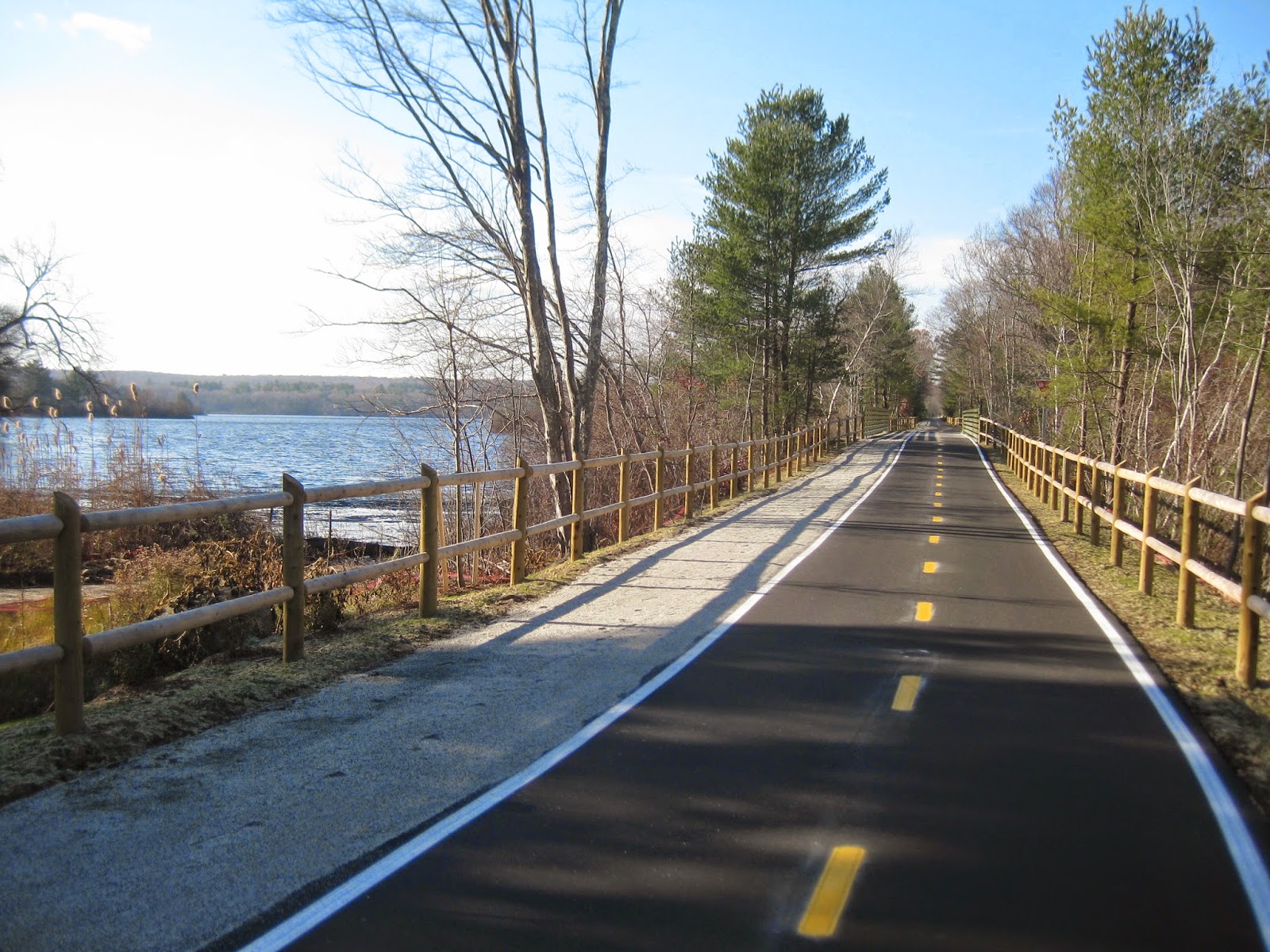 I Love My Brooks Saddle: Coventry Bike Path Finished
