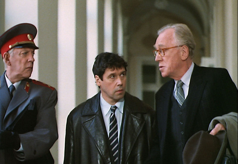 Passion for Movies: Citizen X [1995] – A Captivating Tale about the ...