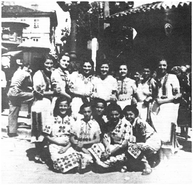 Yugopapir: Lepa Radić '43. nije imala ni 18 godina: Kako su otkriveni ...