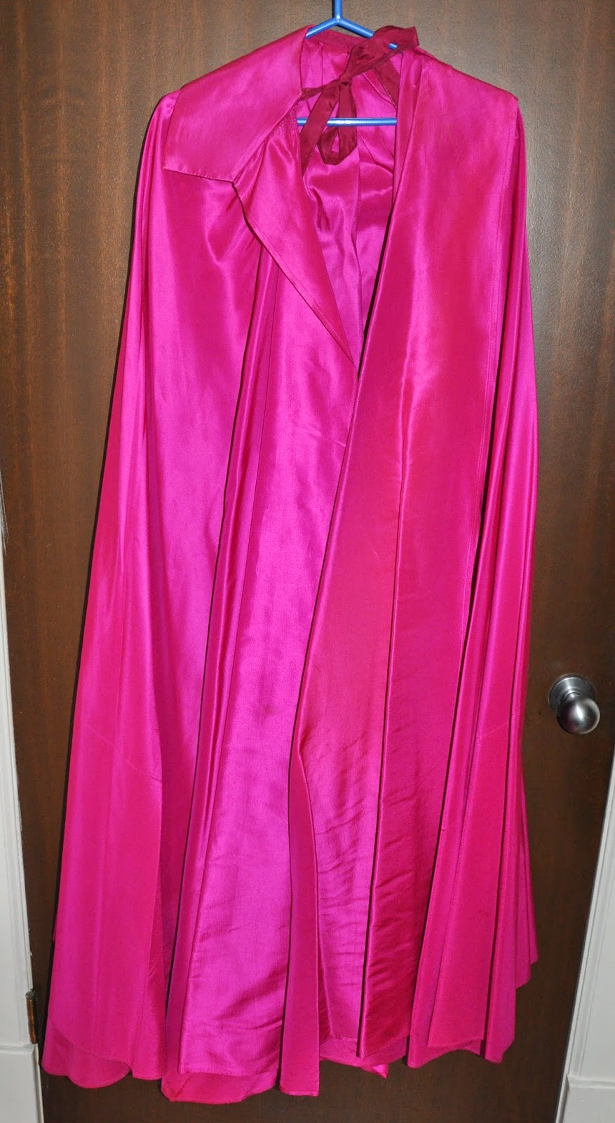 Orbis Catholicus Secundus: Ferraiolo