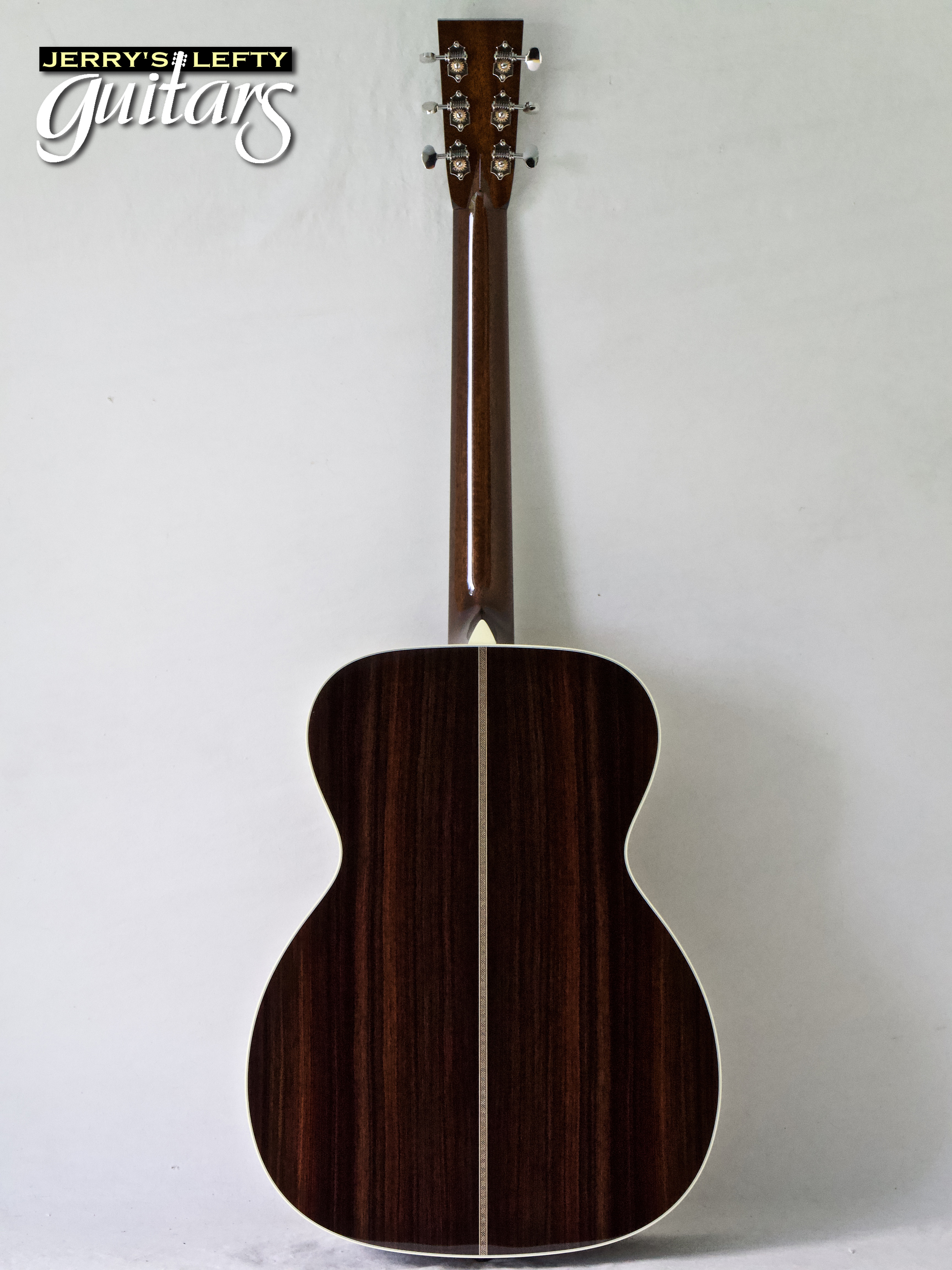 Jerry's Lefty Guitars newest guitar arrivals. Updated weekly!: Collings ...