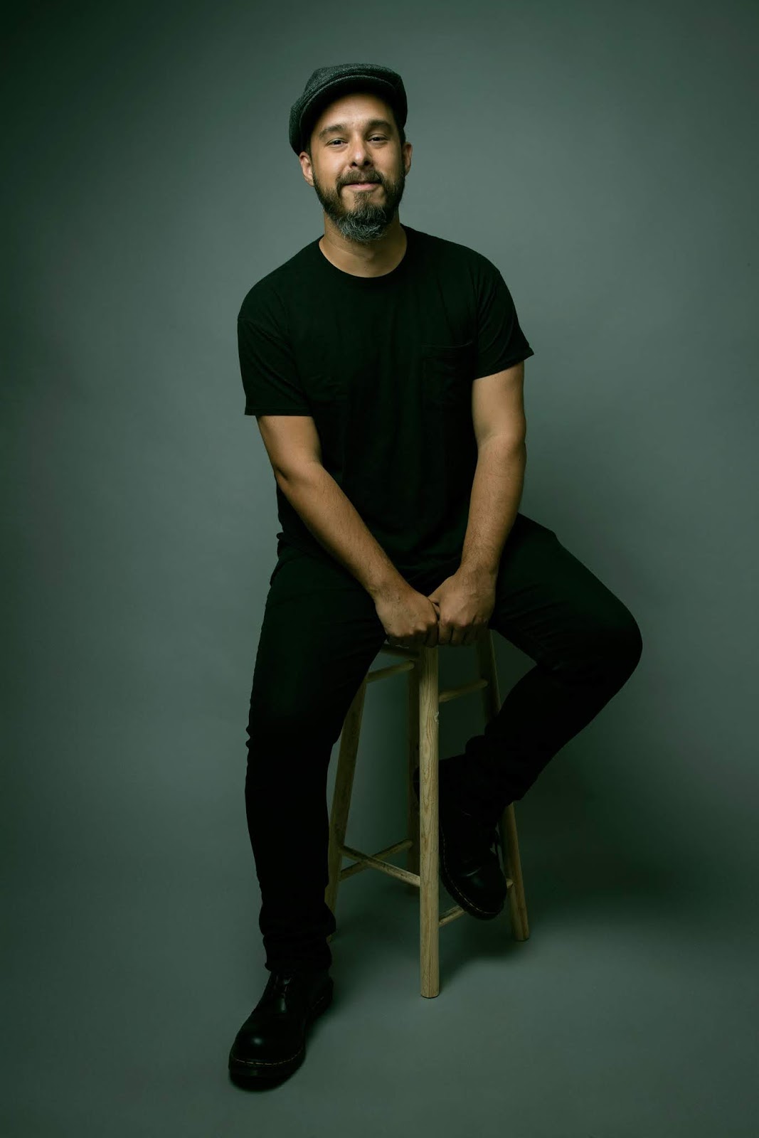 THE RECOMENDACIONES: ED VILL