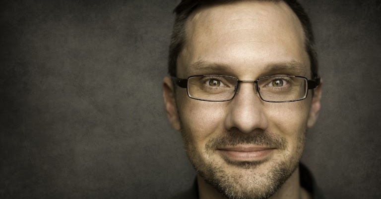 Whitworth University to Host Poet Joshua Robbins Nov. 4 | Whitworth ...