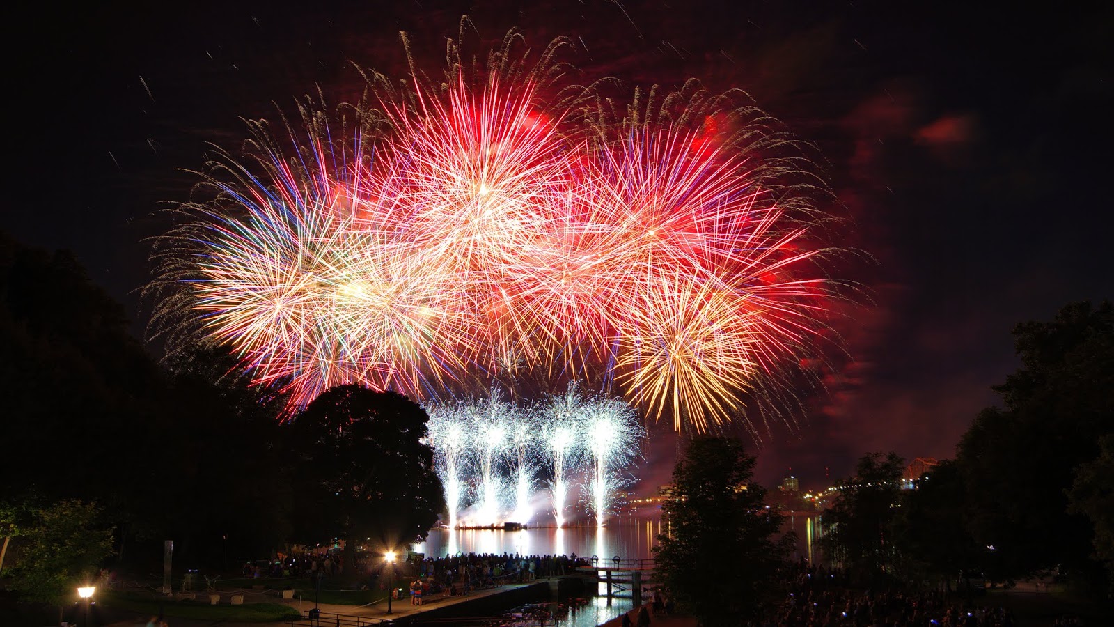 The Brown Knowser: August 2018