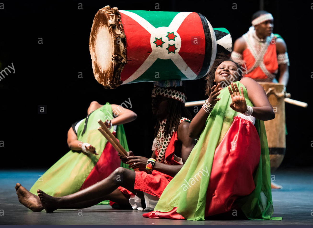 INGOMA MAGNIFICENT 8